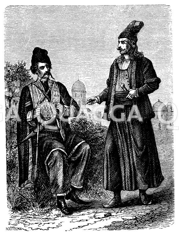 Armenier