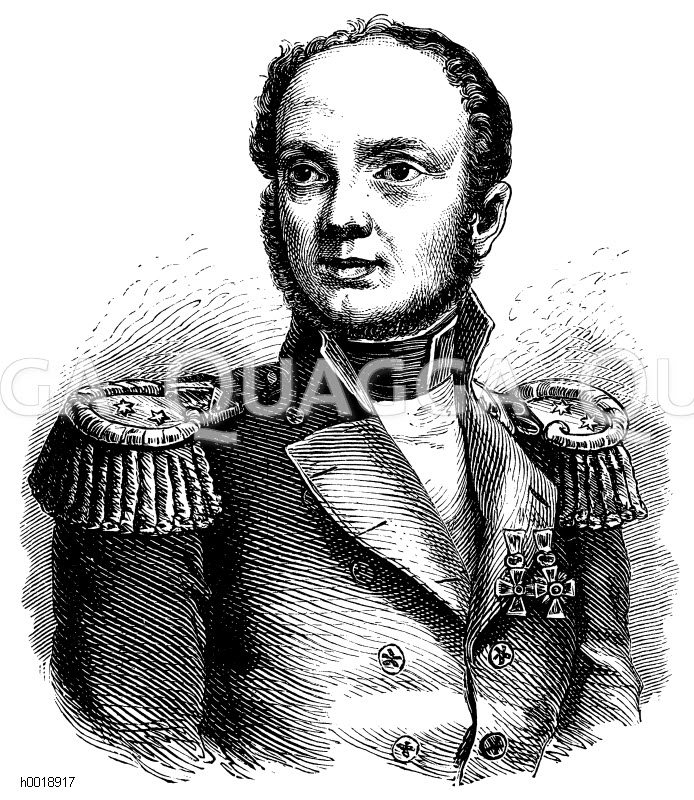 Joseph Bem (geb. 1795, gest. 10. Dezember 1850)