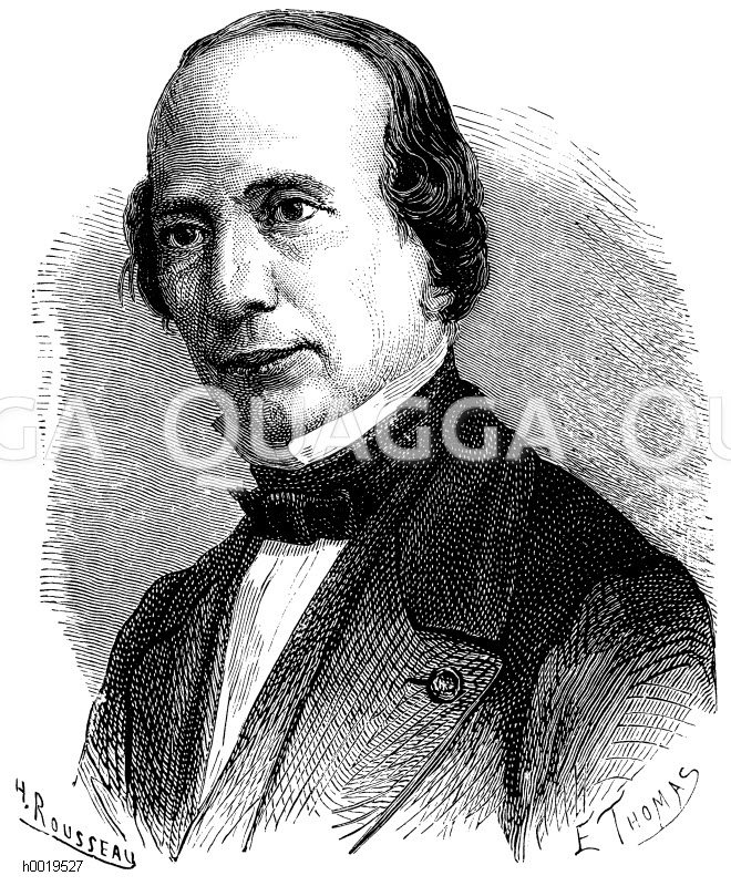 Giovanni Caselli (geb. 25. Mai 1815)