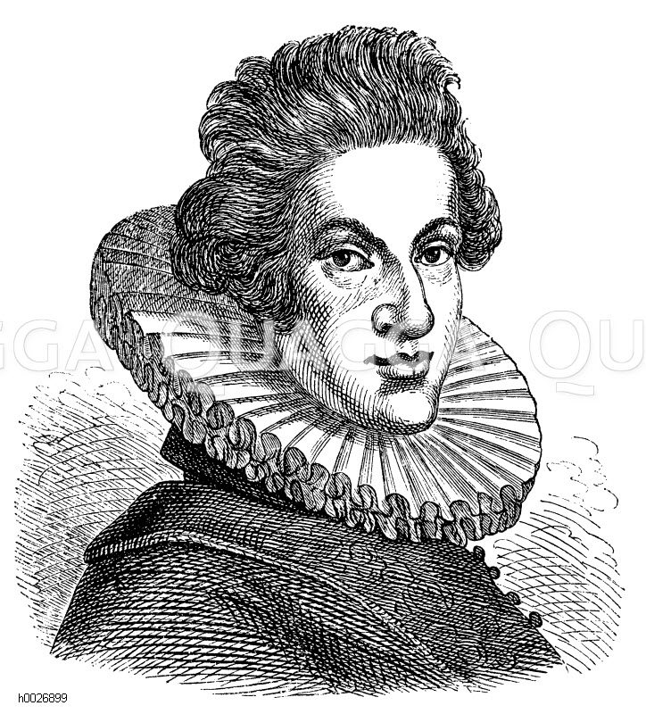 Cosimo der Alte, Cosimo il Vecchio (1389 - 1464), Begründer der ...