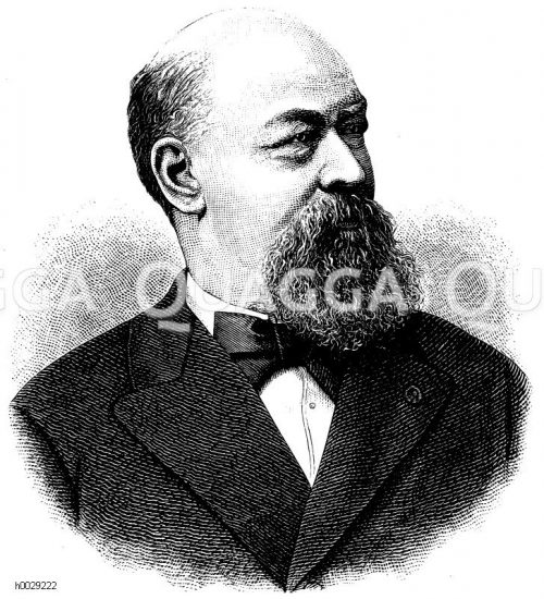 Franz von Suppe - Bildschlagwort - Bilddatenbank