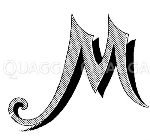 Buchstabe M Archives