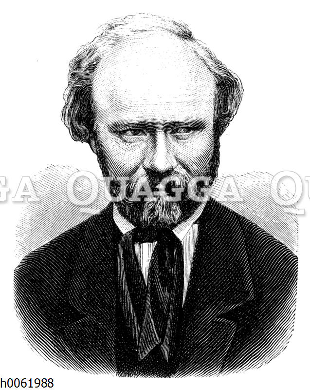 Friedrich Hebbel