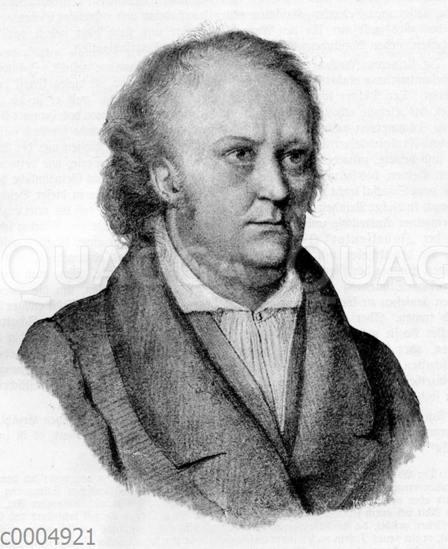Jean Paul Friedrich Richter