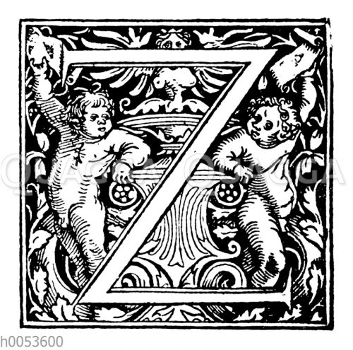 Buchstabe Z Archives