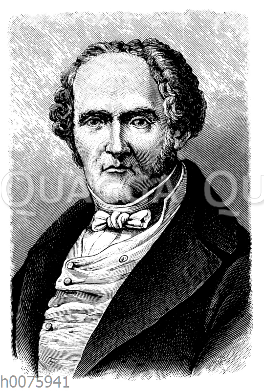 Henri de Saint-Simon