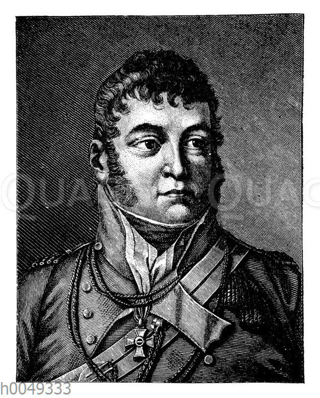 Karl Philipp Fürst zu Schwarzenberg