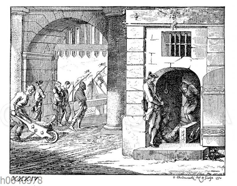 bestrafen - Bildschlagwort - Bilddatenbank