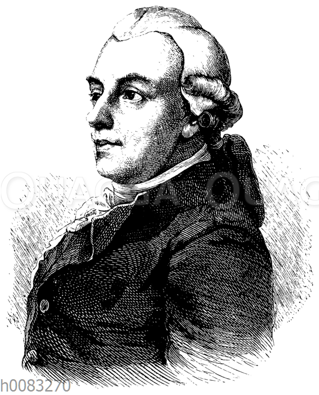 Gotthold Ephraim Lessing