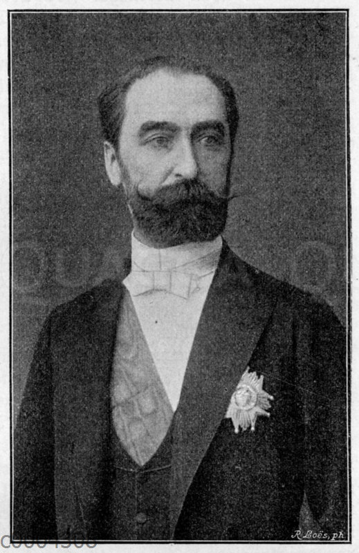 Sadi Carnot, Präsident der französischen Republik