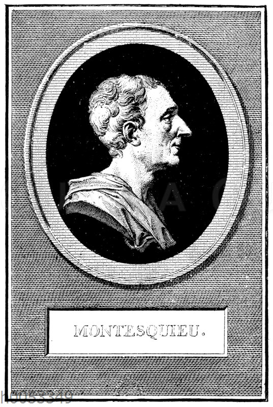 Montesquieu