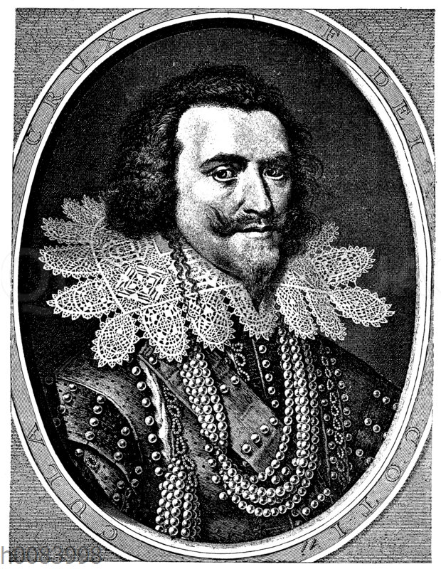 Duke of Buckingham