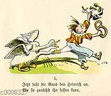 Der hinterlistige Heinrich